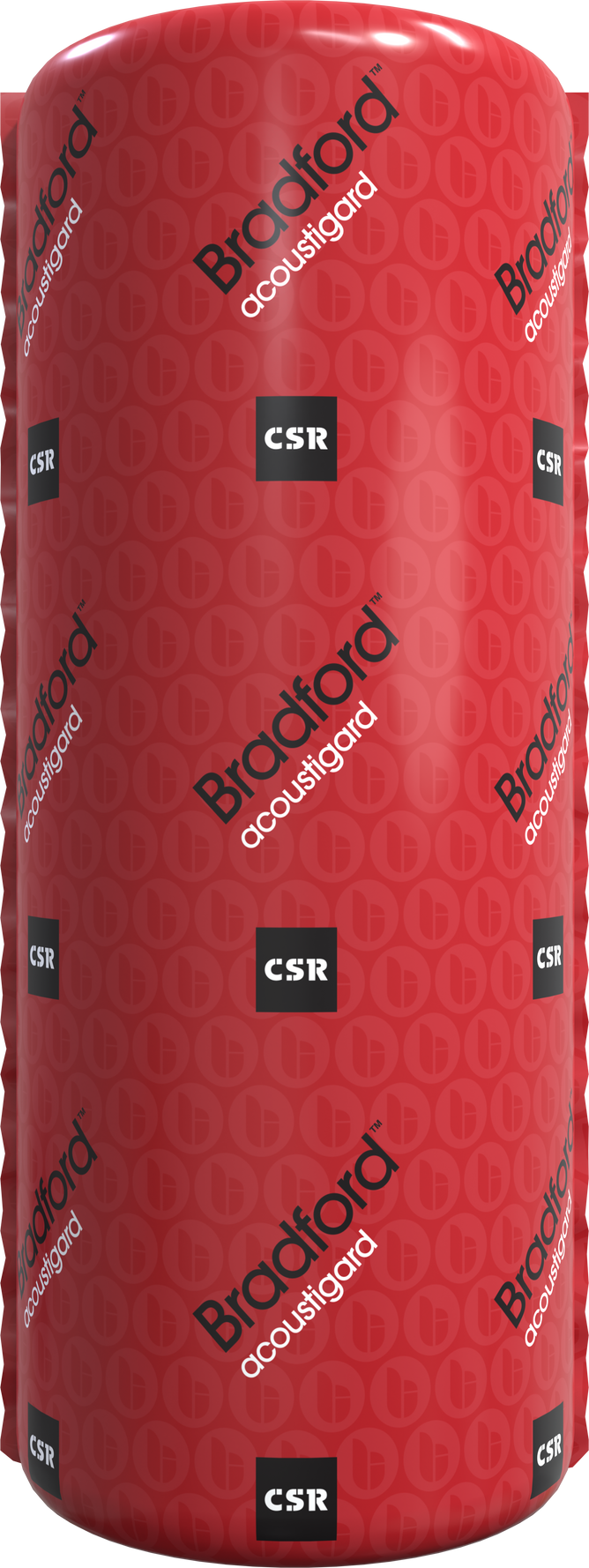 Acoustigard 24kg 50mm x 600mm - R1.4 - 13.0m²/pack