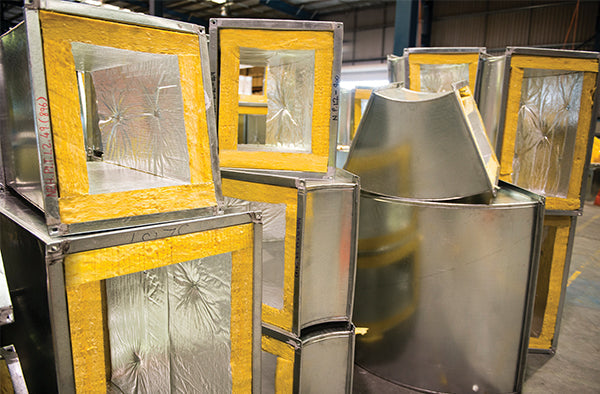 Supertel Acoustituff Boards 25mm - 2400mm x 1500mm - 6 boards per pack