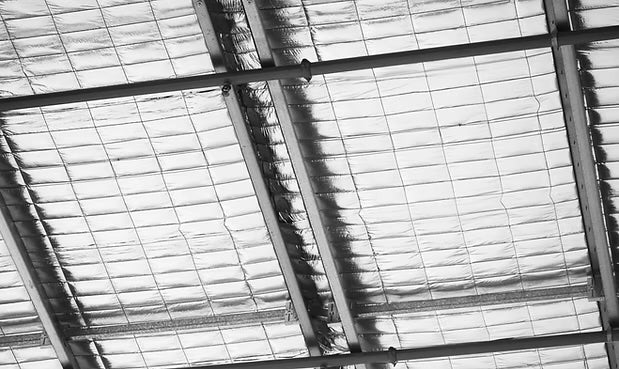 Roof Safety Mesh 2.0mm Gauge (Galvanised) - 50m Rolls (Roof Bloc 300)